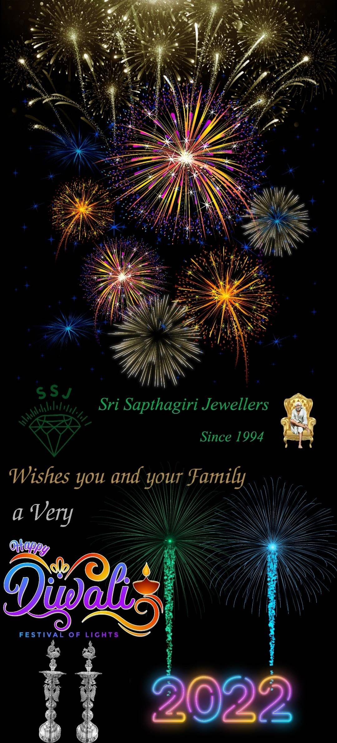 Happy Diwali 2022. - Samsung Members