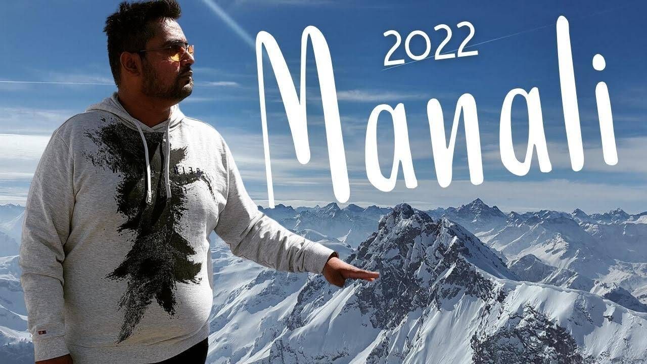 Manali tour 4k with Galaxy S22 ultra - Samsung Members