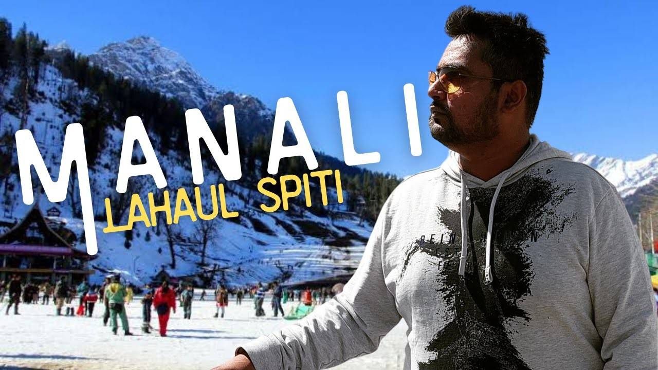 Manali 4k in S22 ultra - Samsung Members