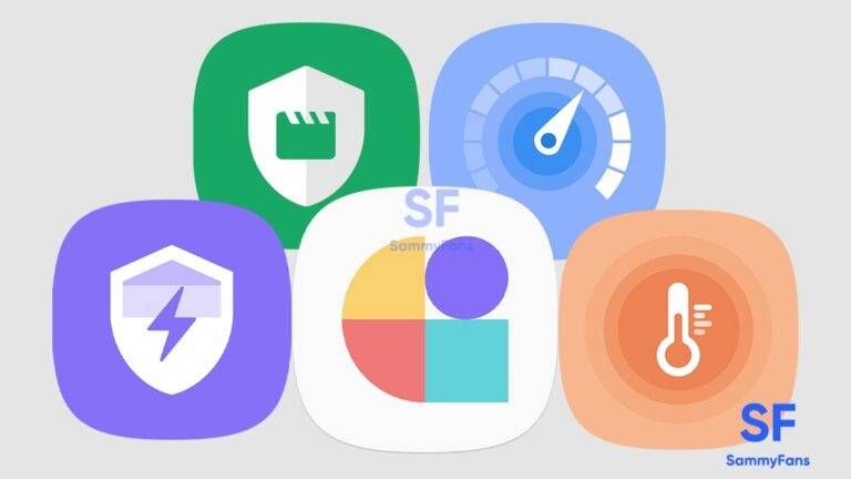 Samsung Good Guardians 4.0.04 update arrived! - Samsung Members