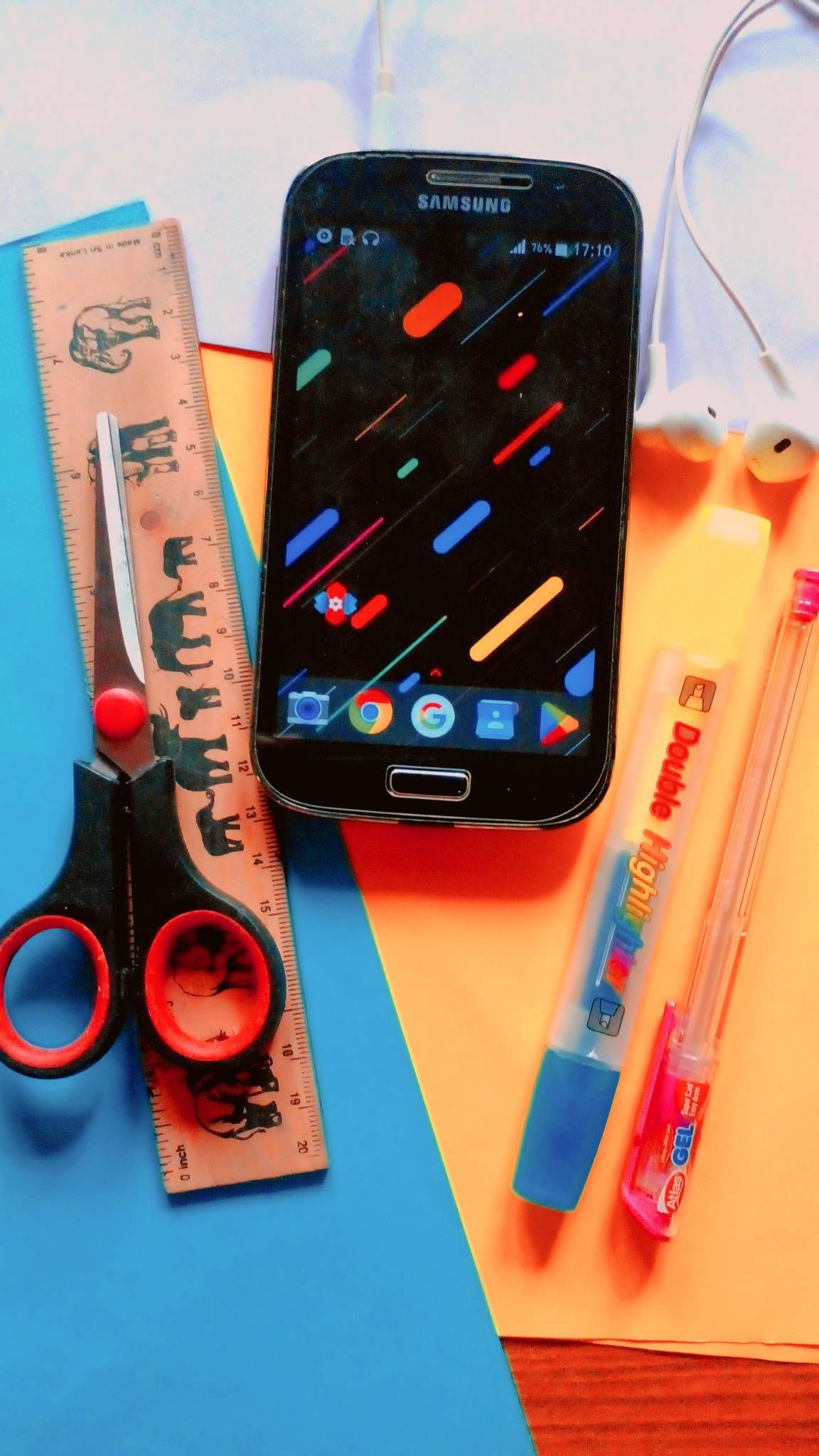 #Samsung photography (creative pictures ️) - Samsung Members