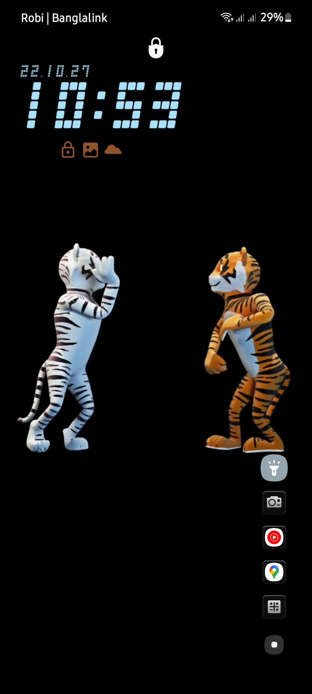 How Do U Customize Ur Home & Lockscreen? - Samsung Members