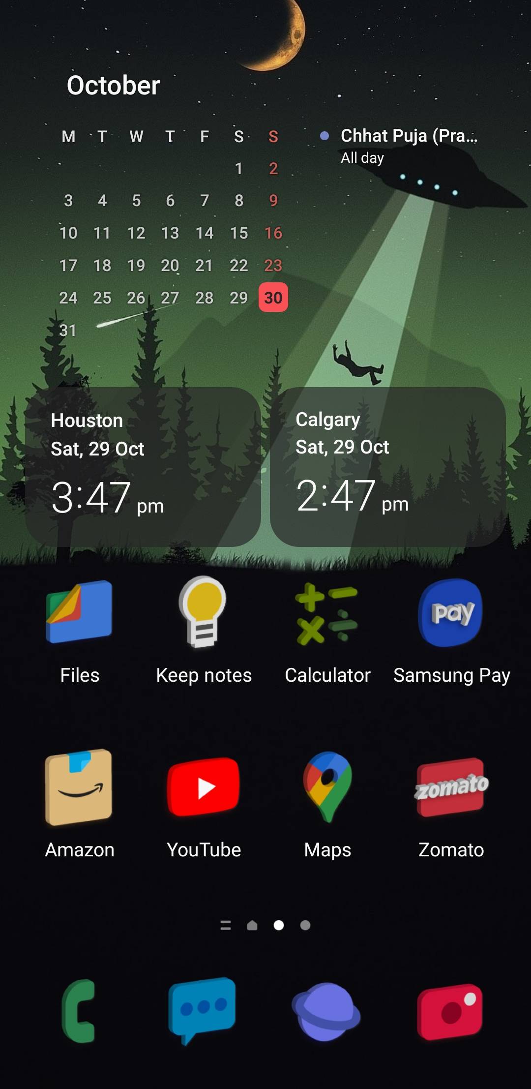 S22 icon pack without any launcher - Samsung Members