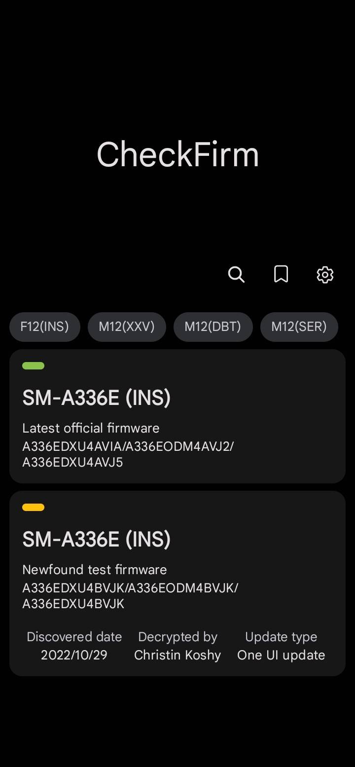 Guys you need to see this.. - Samsung Members