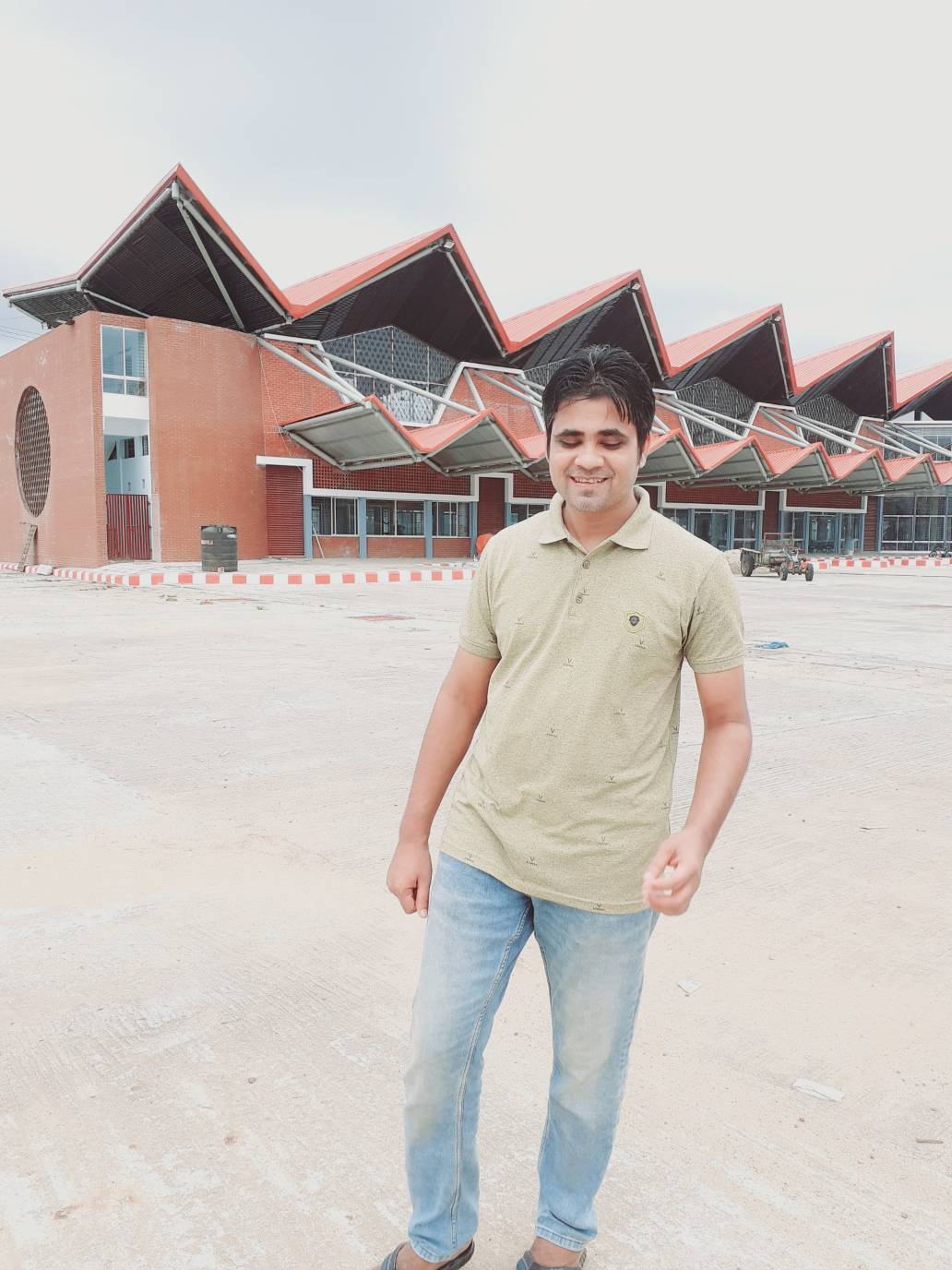 Mizan Ahmed picture - Samsung Members