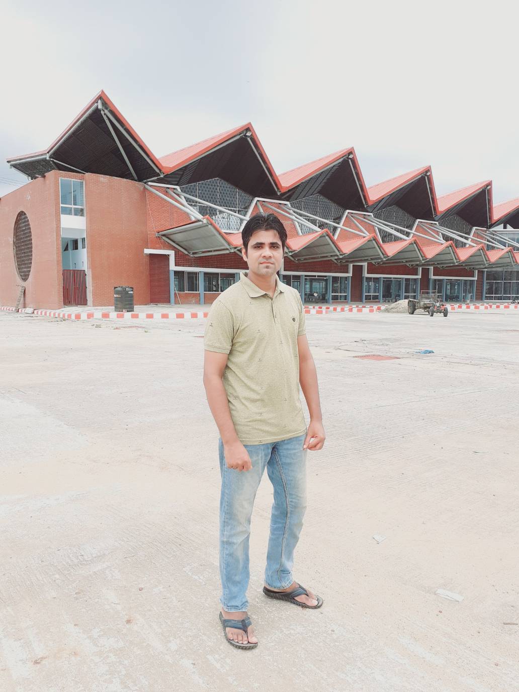 Mizan Ahmed picture - Samsung Members