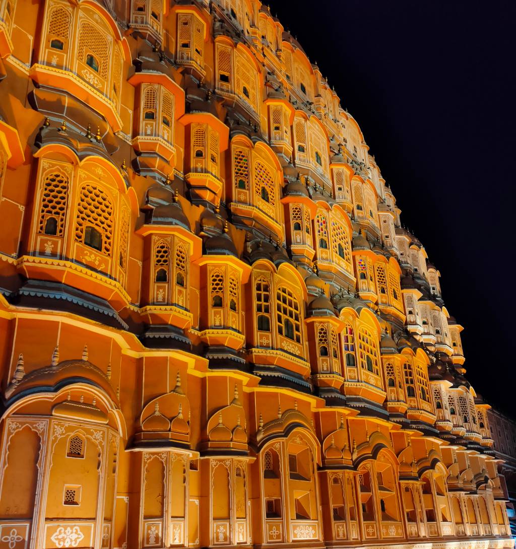 Hawa Mahal. !!! - Samsung Members