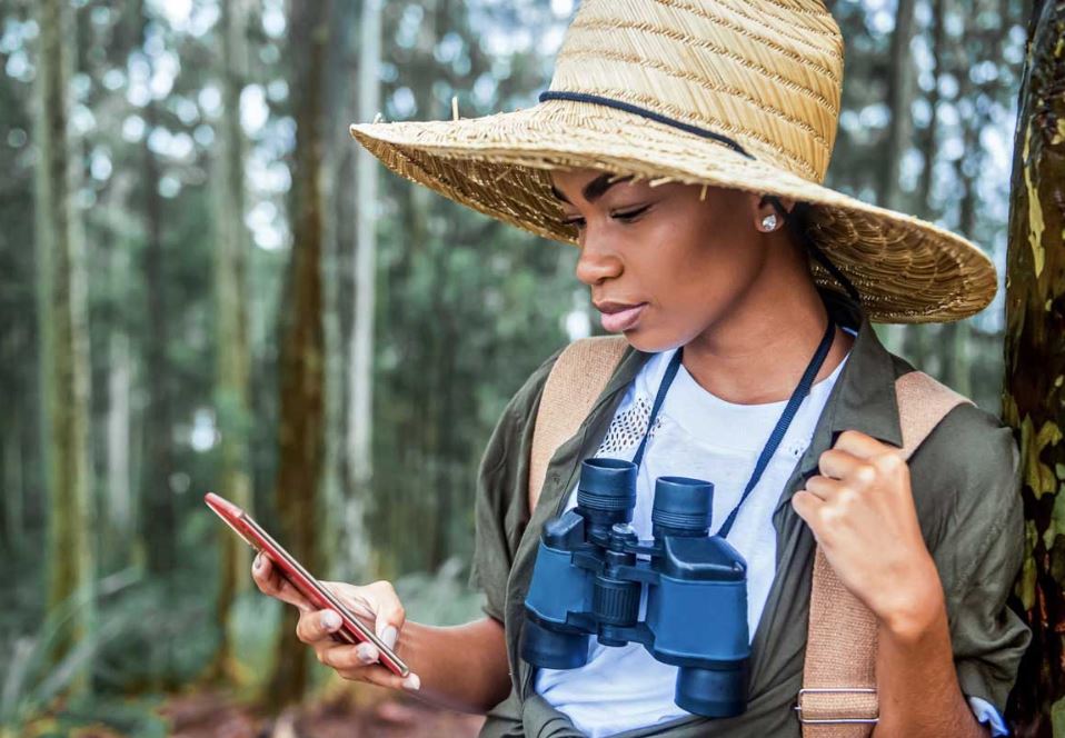 7 Geolocation Games to Get You Exploring the Outdo... - Samsung Members