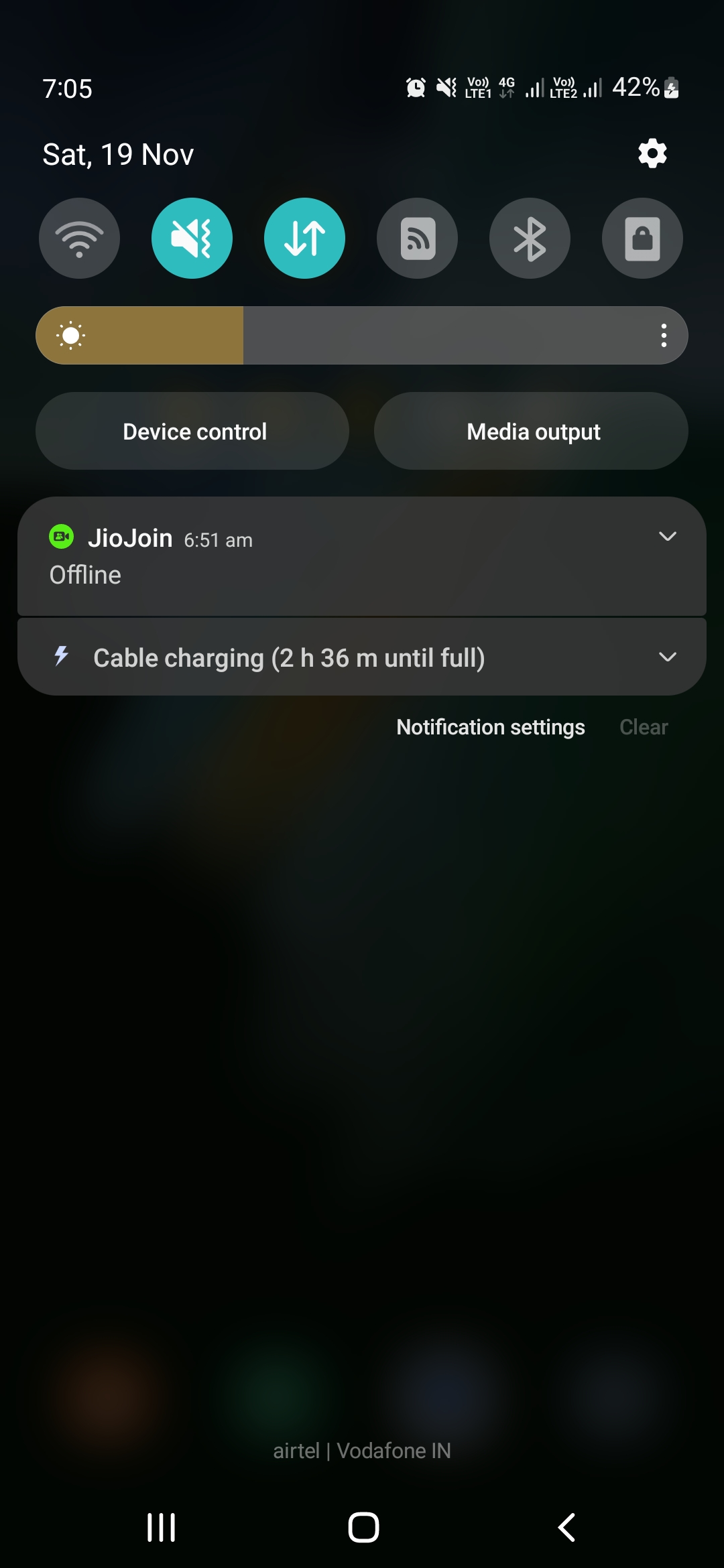 S21 fe - Samsung Members