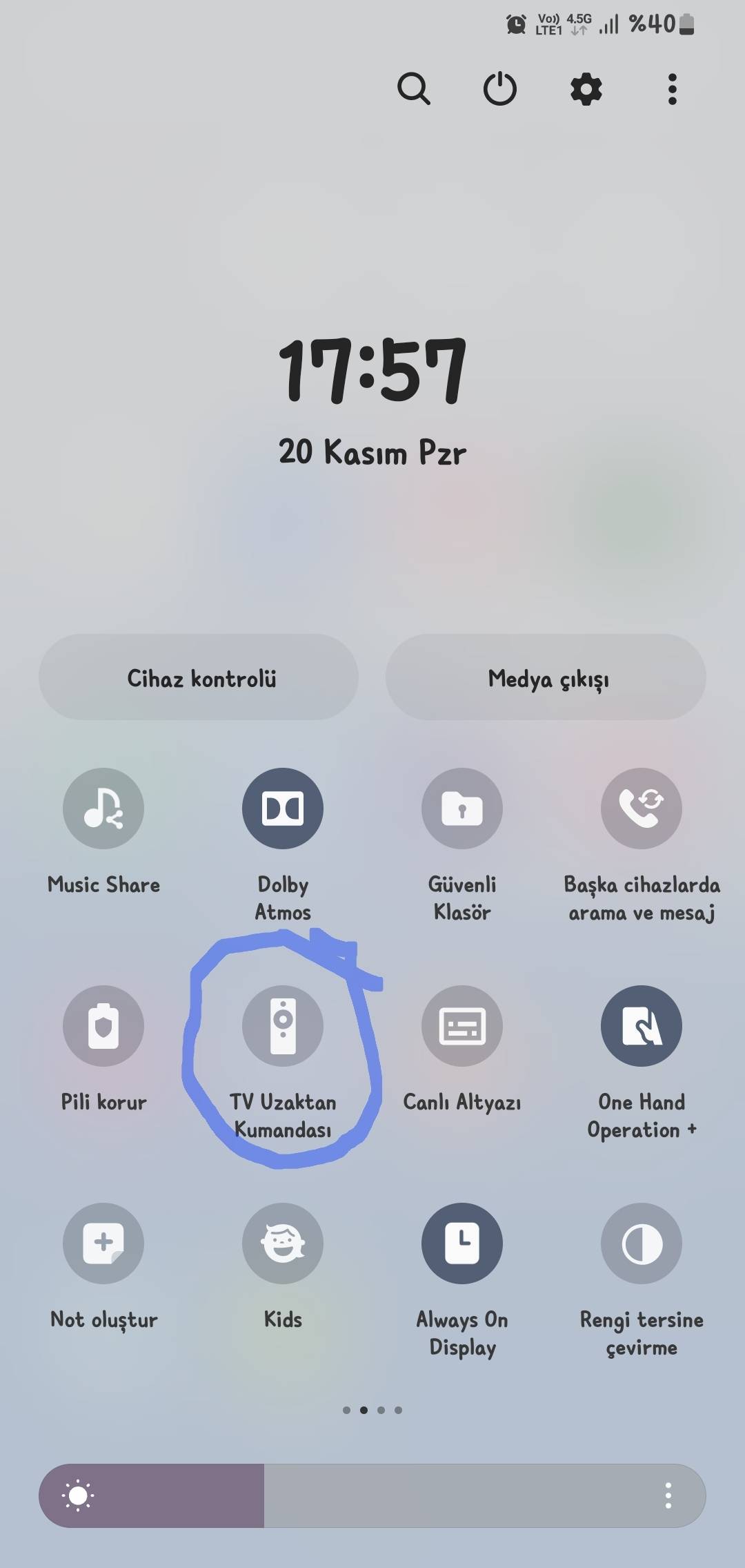 Solved: WebOs Sunny TV - Samsung Members