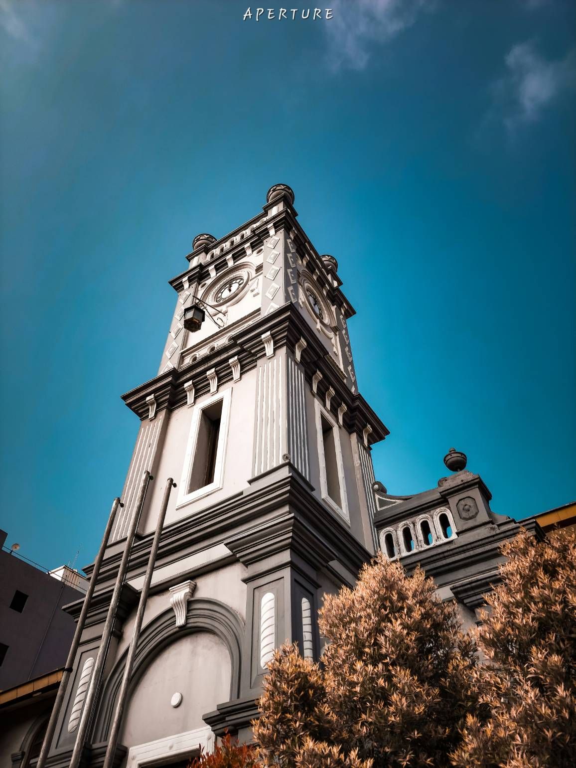 Tower Hall Theatre📽️🎞️ - Maradana 🌏🇱🇰 - Samsung Members