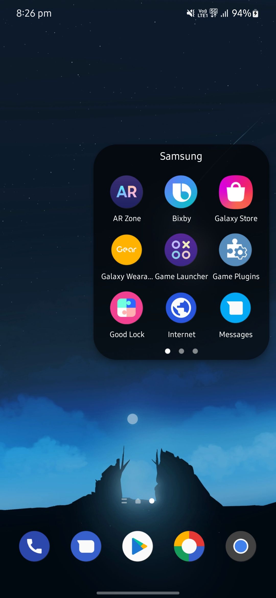 My Wish List for upcoming potential One UI5.1 upda... - Samsung Members
