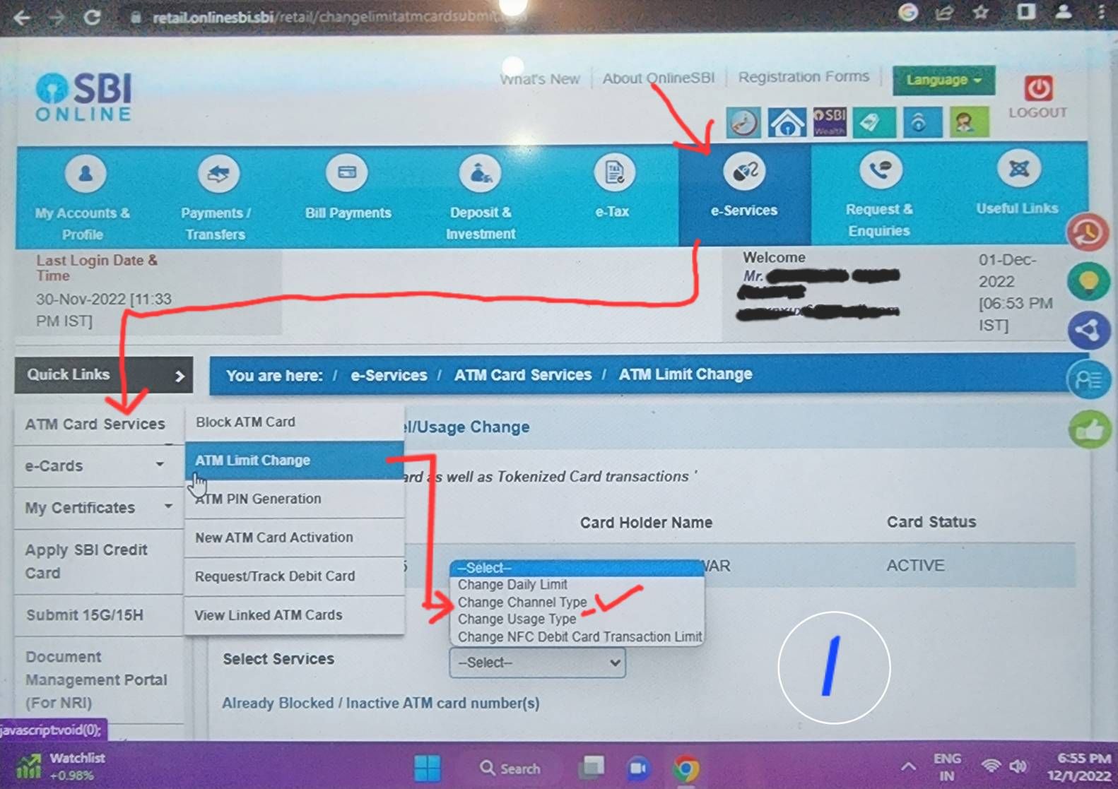 Adding SBI Credit/Debit Cards in Samsung Pay Secti... - Samsung Members