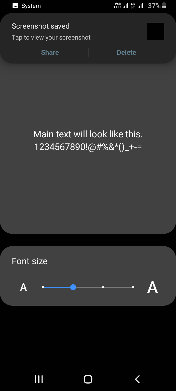 Galaxy Quick Tip - One UI 5: GTS app - Page 3 - Samsung Members