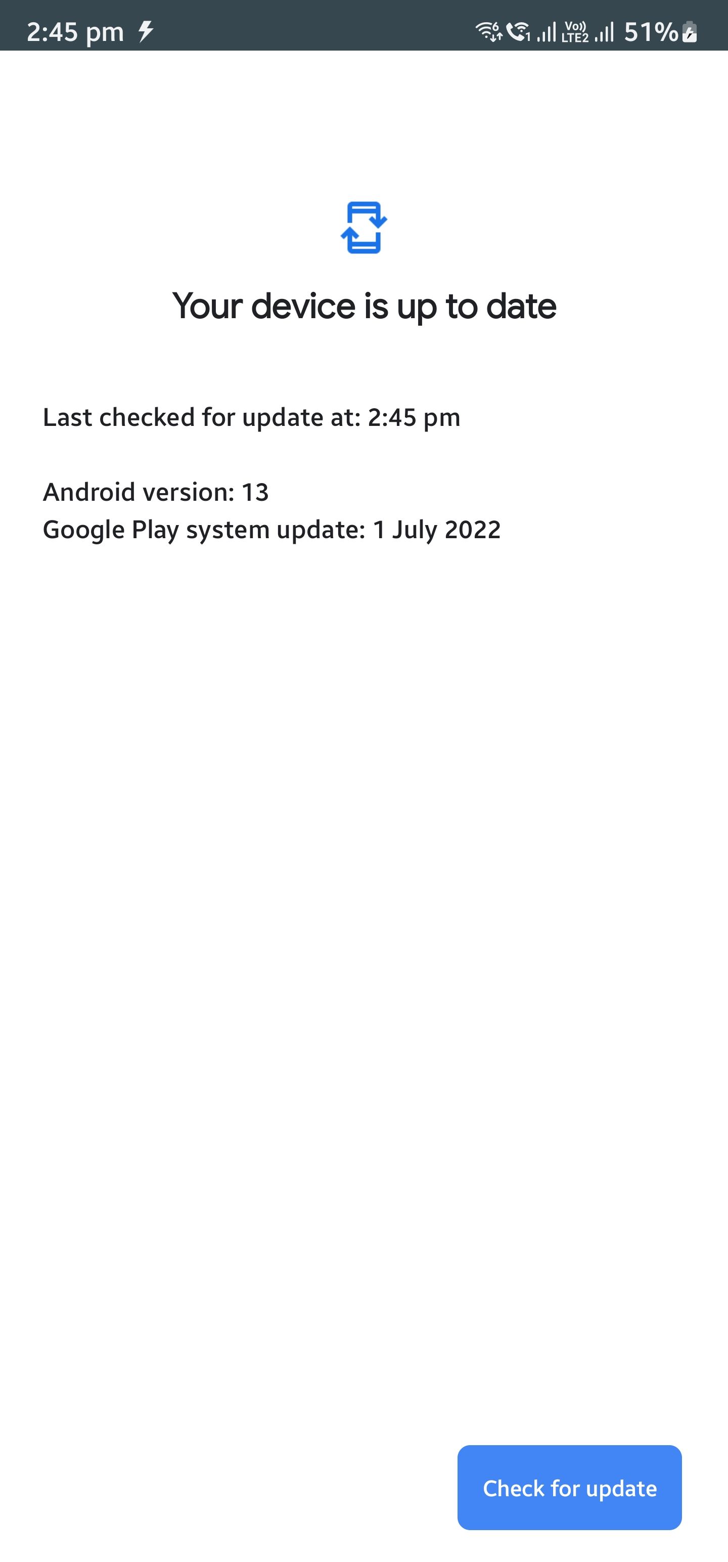 S22 Ultra Google Play Security Update - Samsung Members