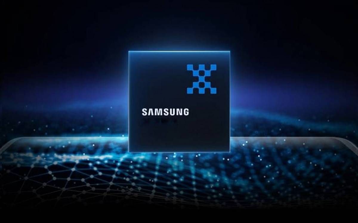 Samsung MX forms Processor Development Team, Galax... - Samsung Members