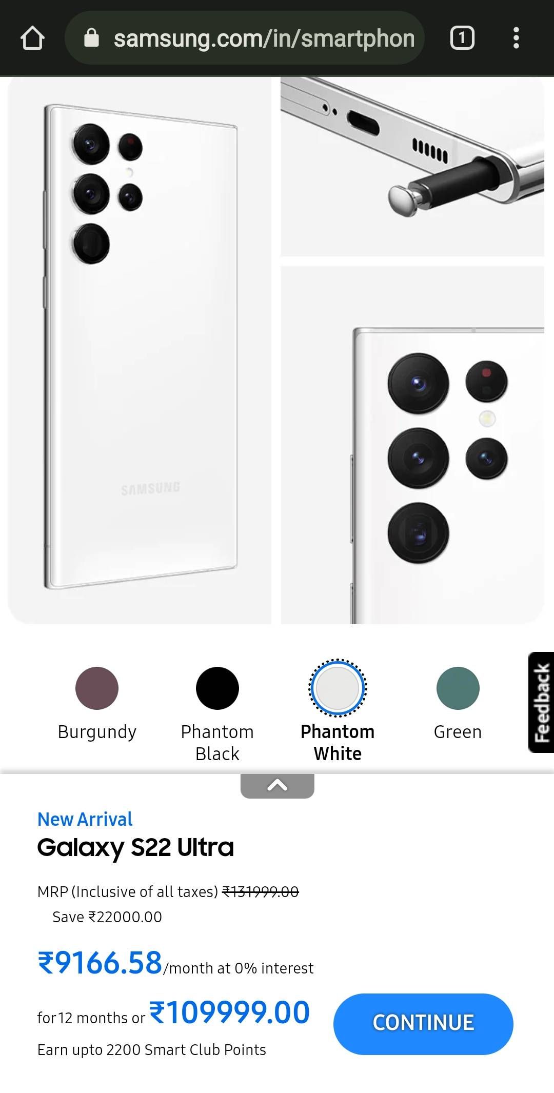Samsung limited edition devices - Samsung Members
