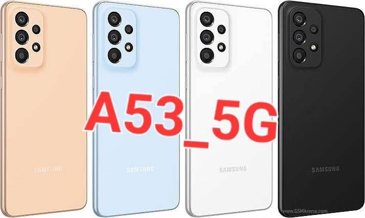 Galaxy A53_5G Performance Review - Samsung Members