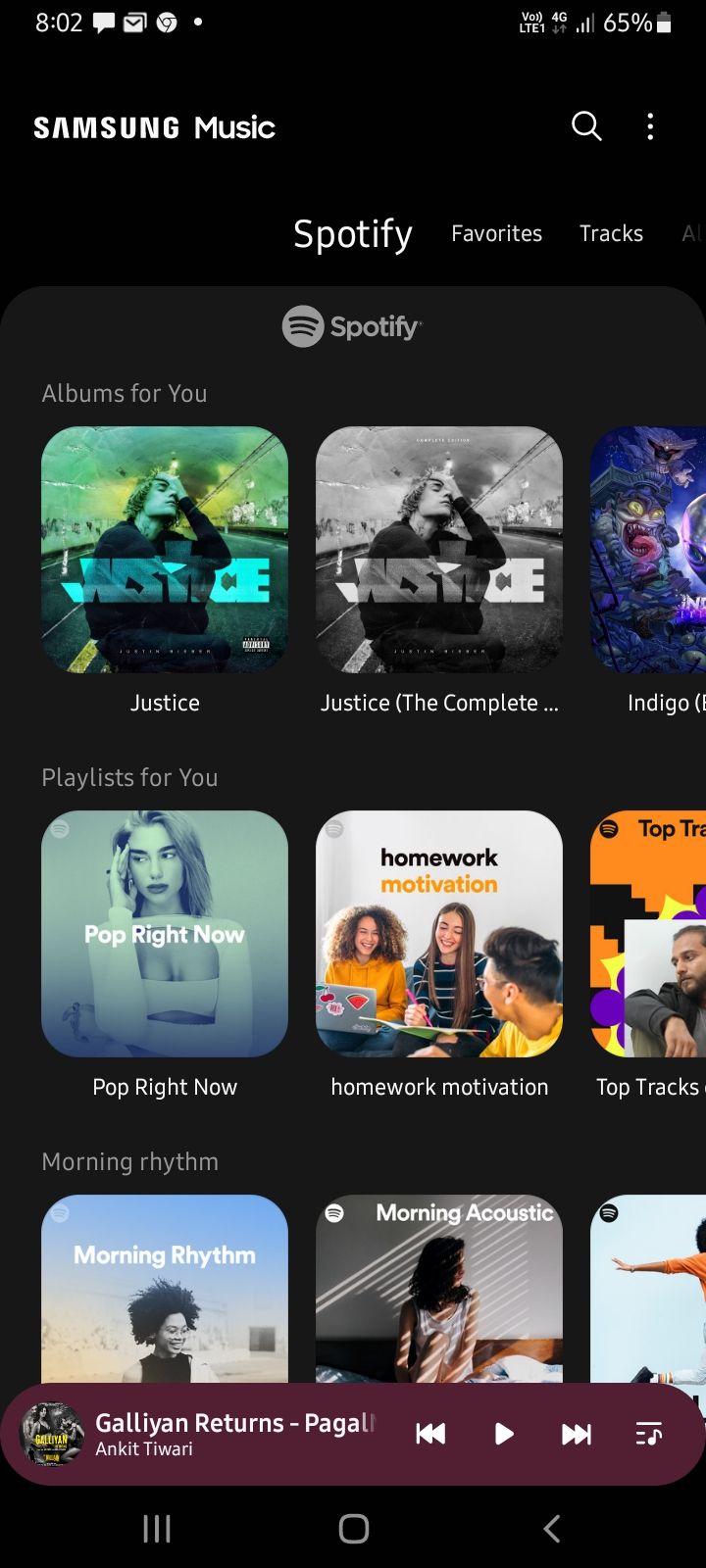 Samsung music - Samsung Members