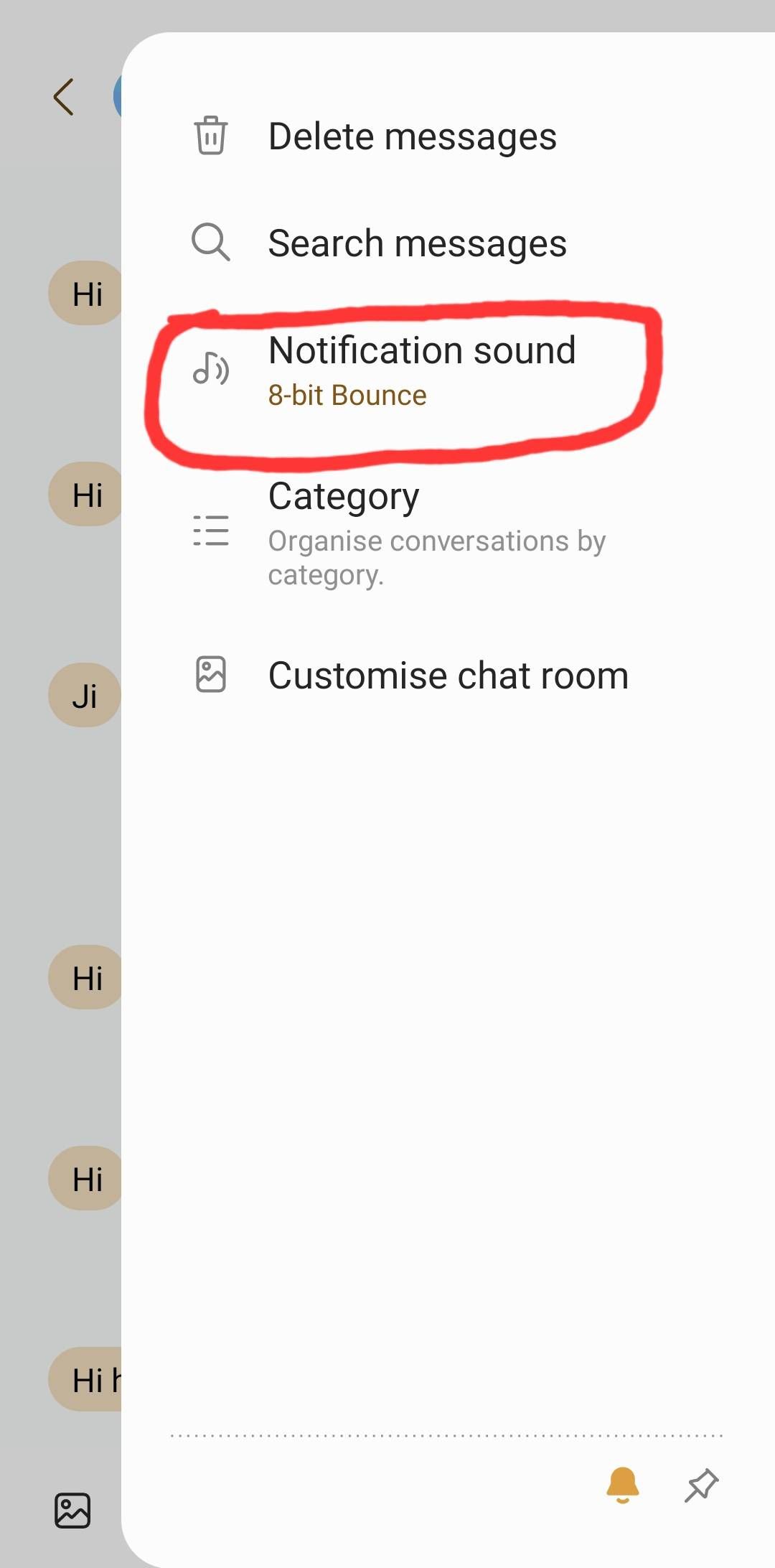 Samsung Messages App - Samsung Members