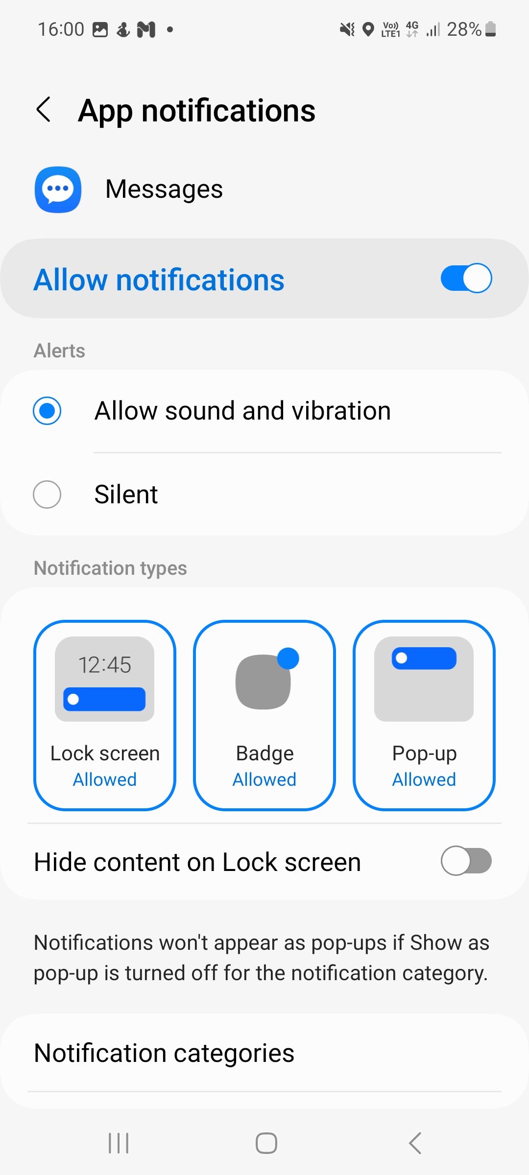 Samsung Messages App - Samsung Members
