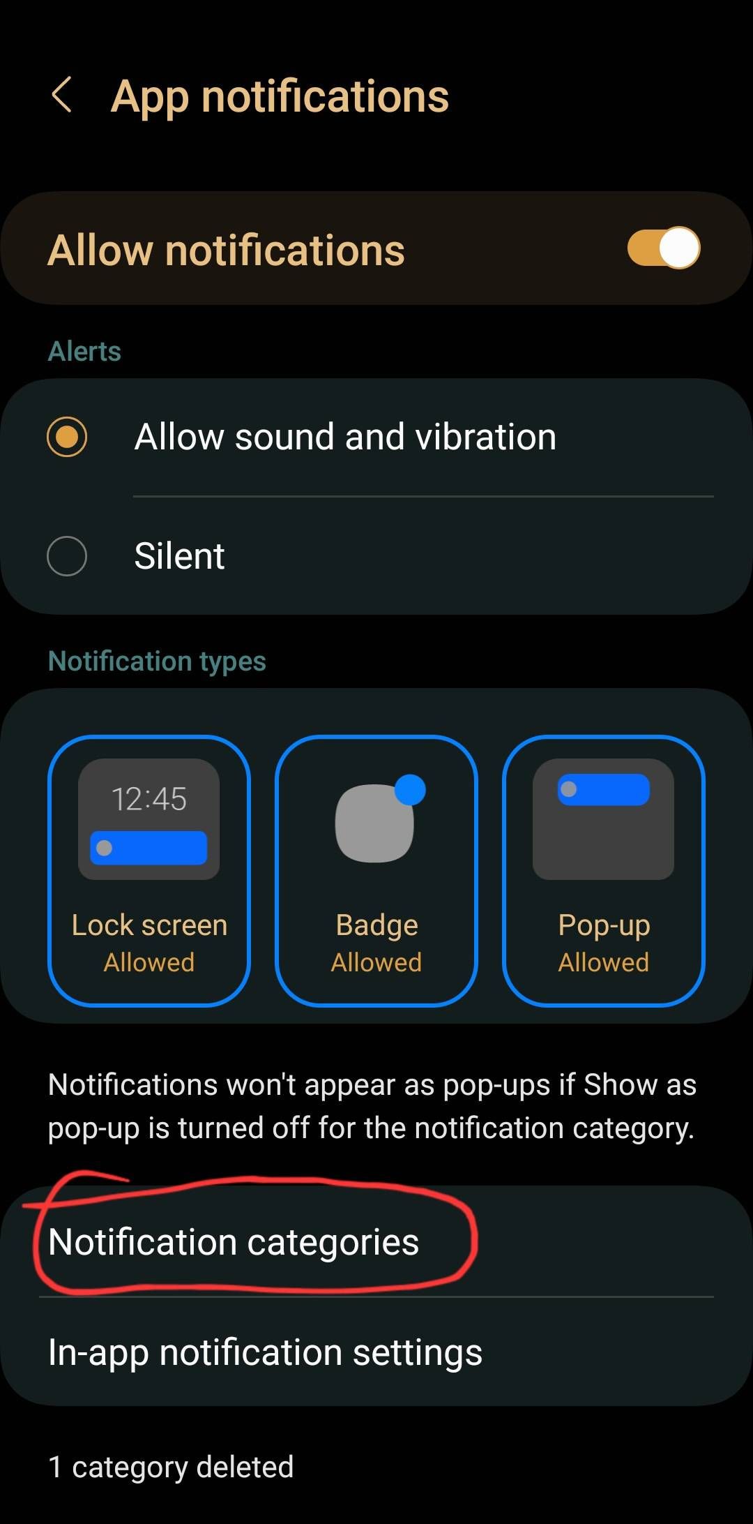 Samsung Messages App - Samsung Members
