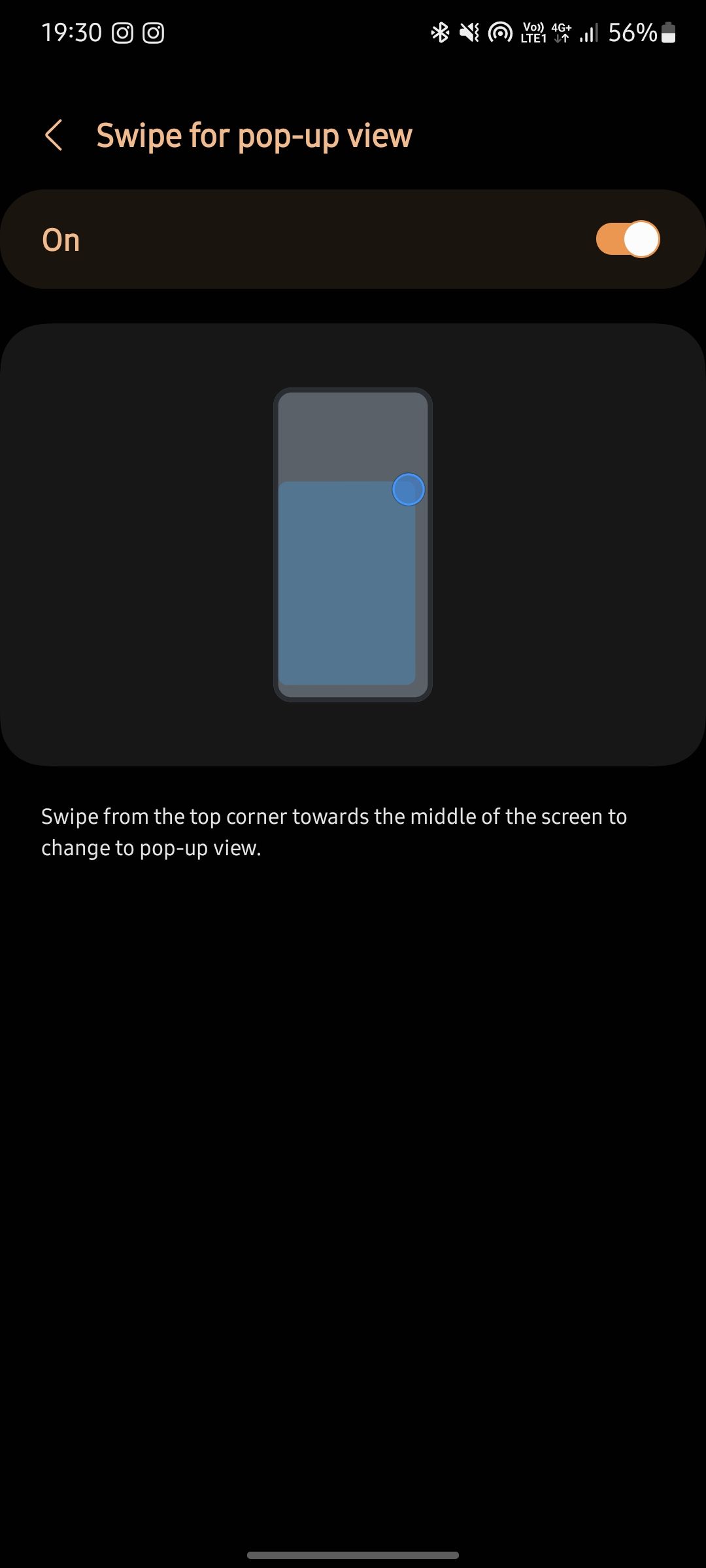 OneUI 5 extra features - Samsung Members