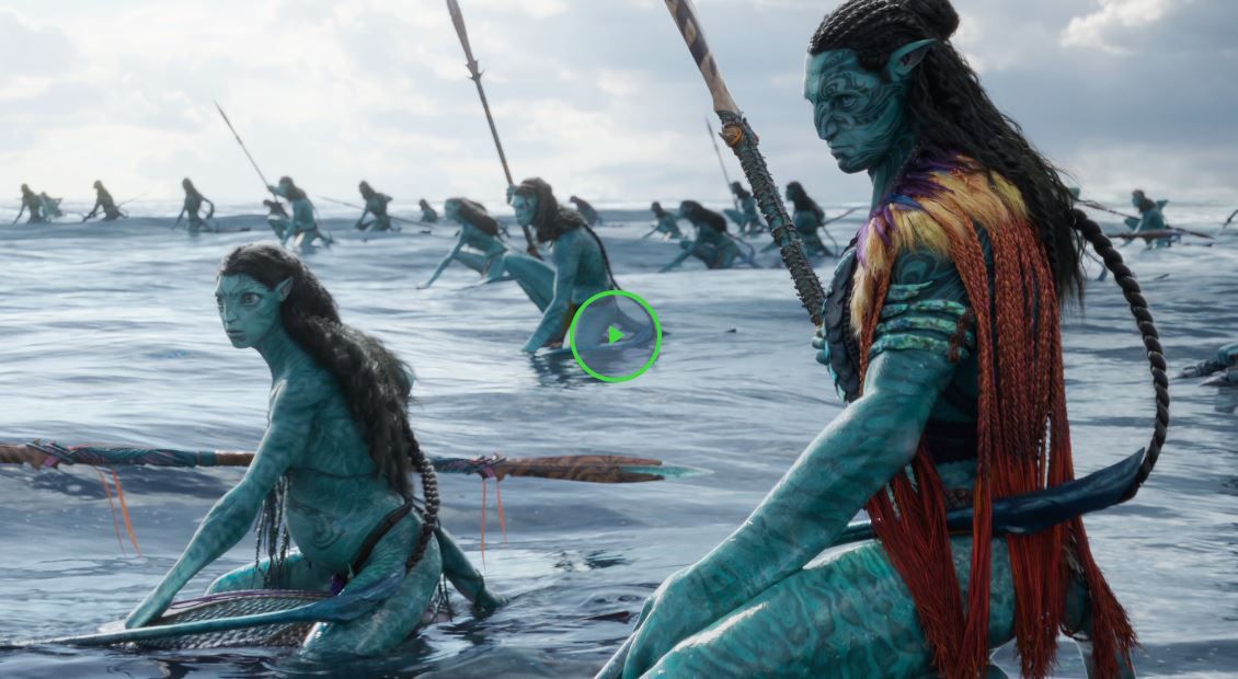 [GANZER-HD] Avatar 2 : The Way of Water (2022) Str... - Samsung Members