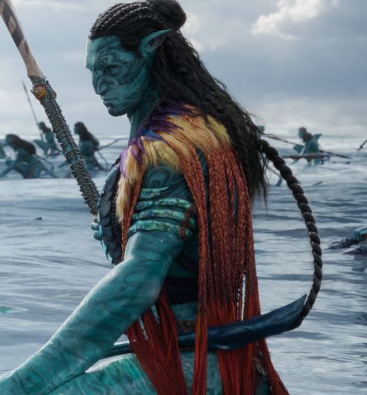 [Kino-HD!] Avatar 2: The Way of Water (2022) Ganze... - Samsung Members