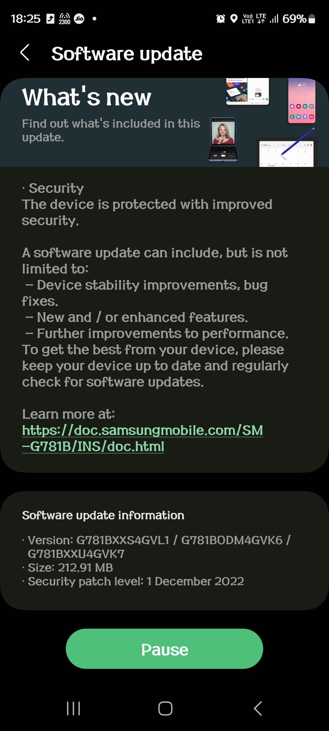 Indian consumer forum 5G complain - Samsung Members