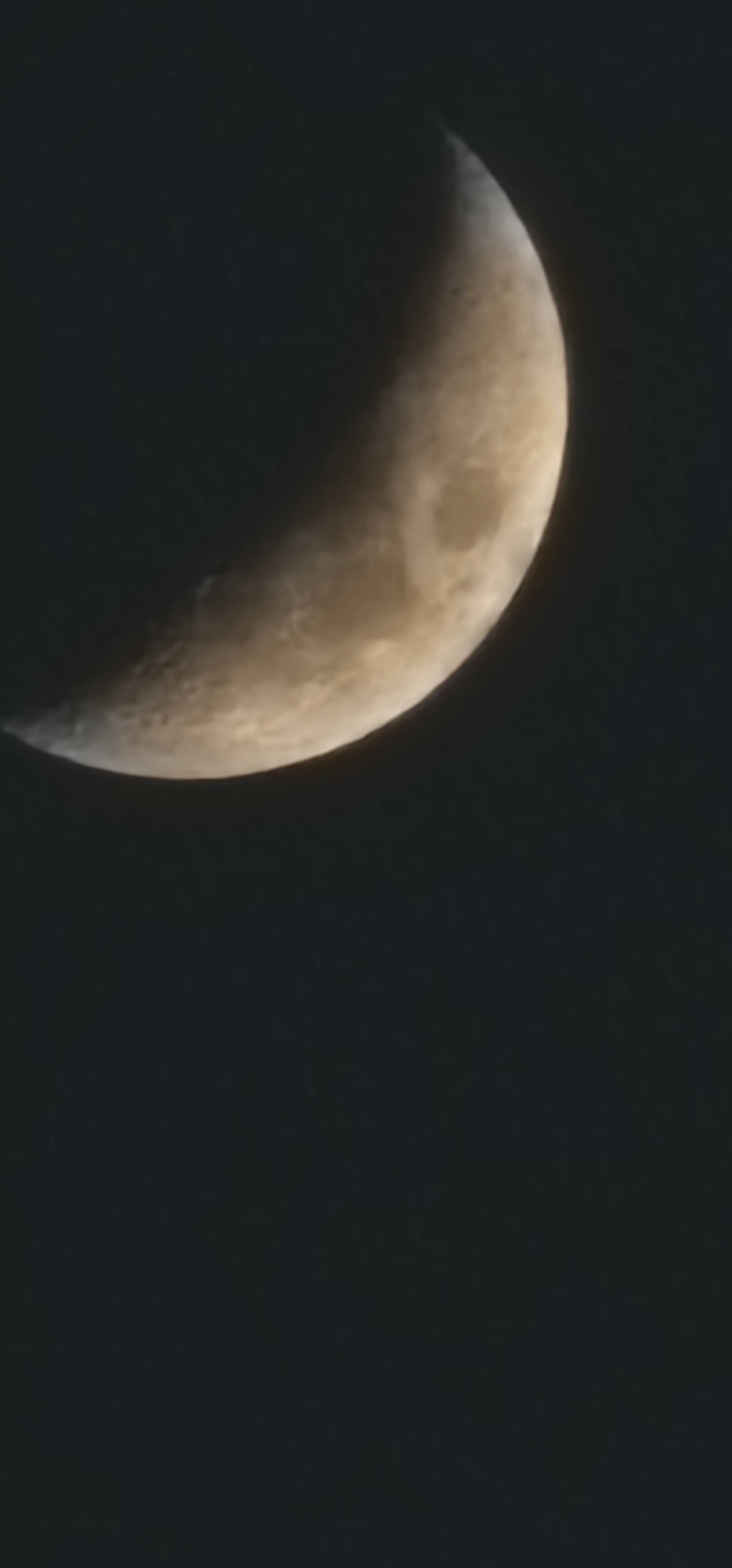 SAMSUNG S22 Ultra's Capture Moon 🌙 - Samsung Members