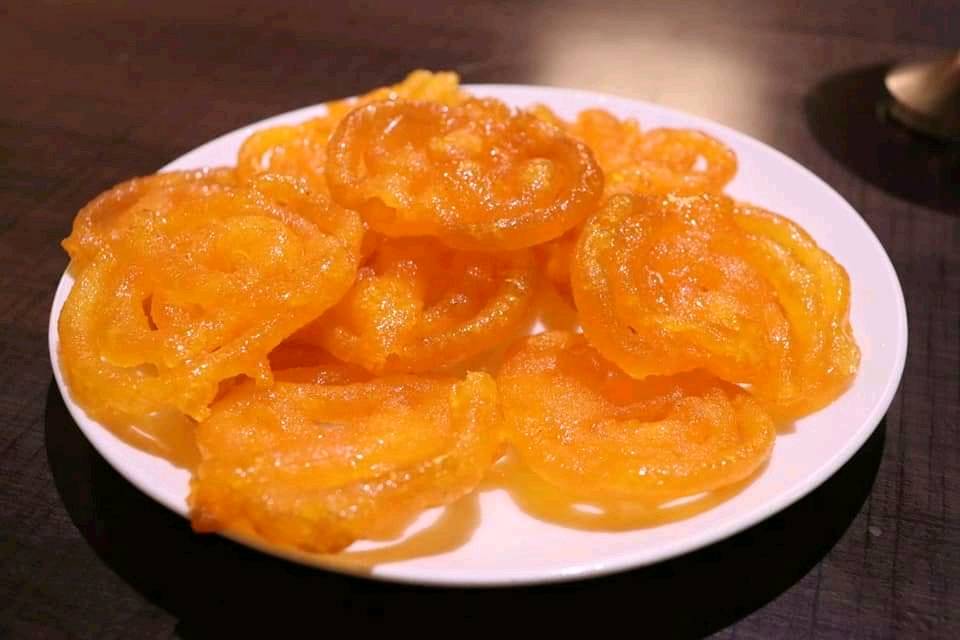 sweet kebabs jellabee drinks - Samsung Members