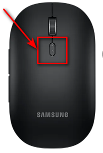 Solved: Samsung BT Mouse Slim (Bluetooth çalışmıyor) - Samsung Members