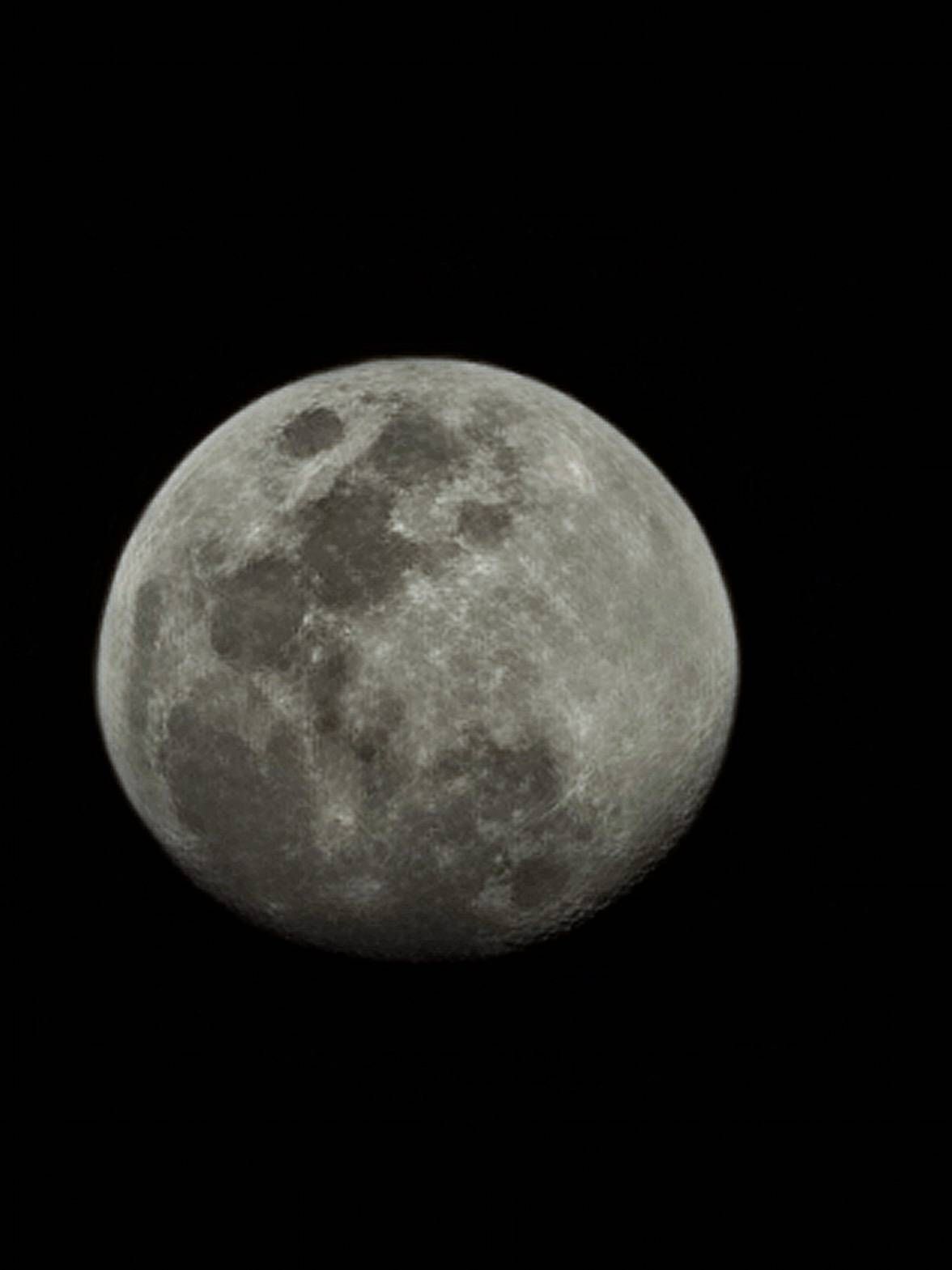 Moonography with Samsung 🌑 - Samsung Members