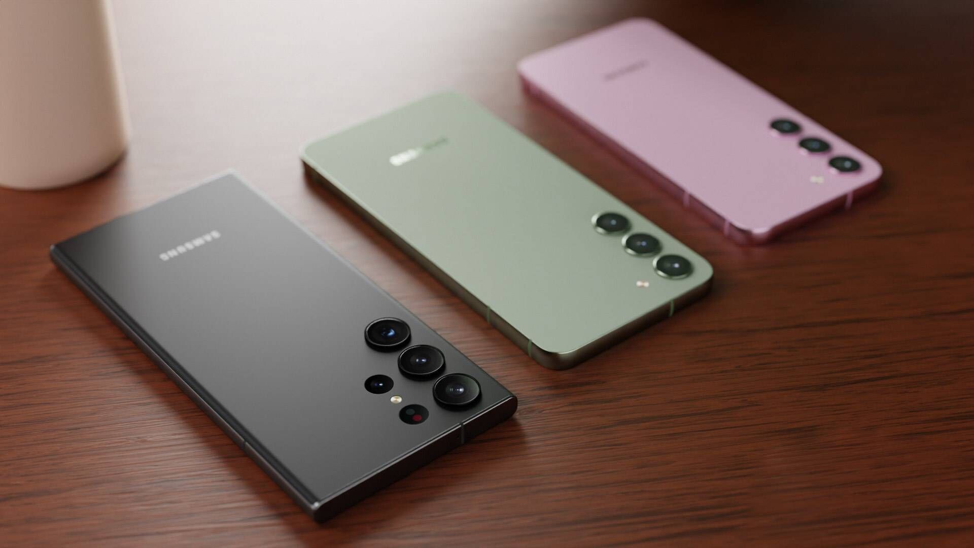 Get ready for the ultimate design reveal! - Samsung Members