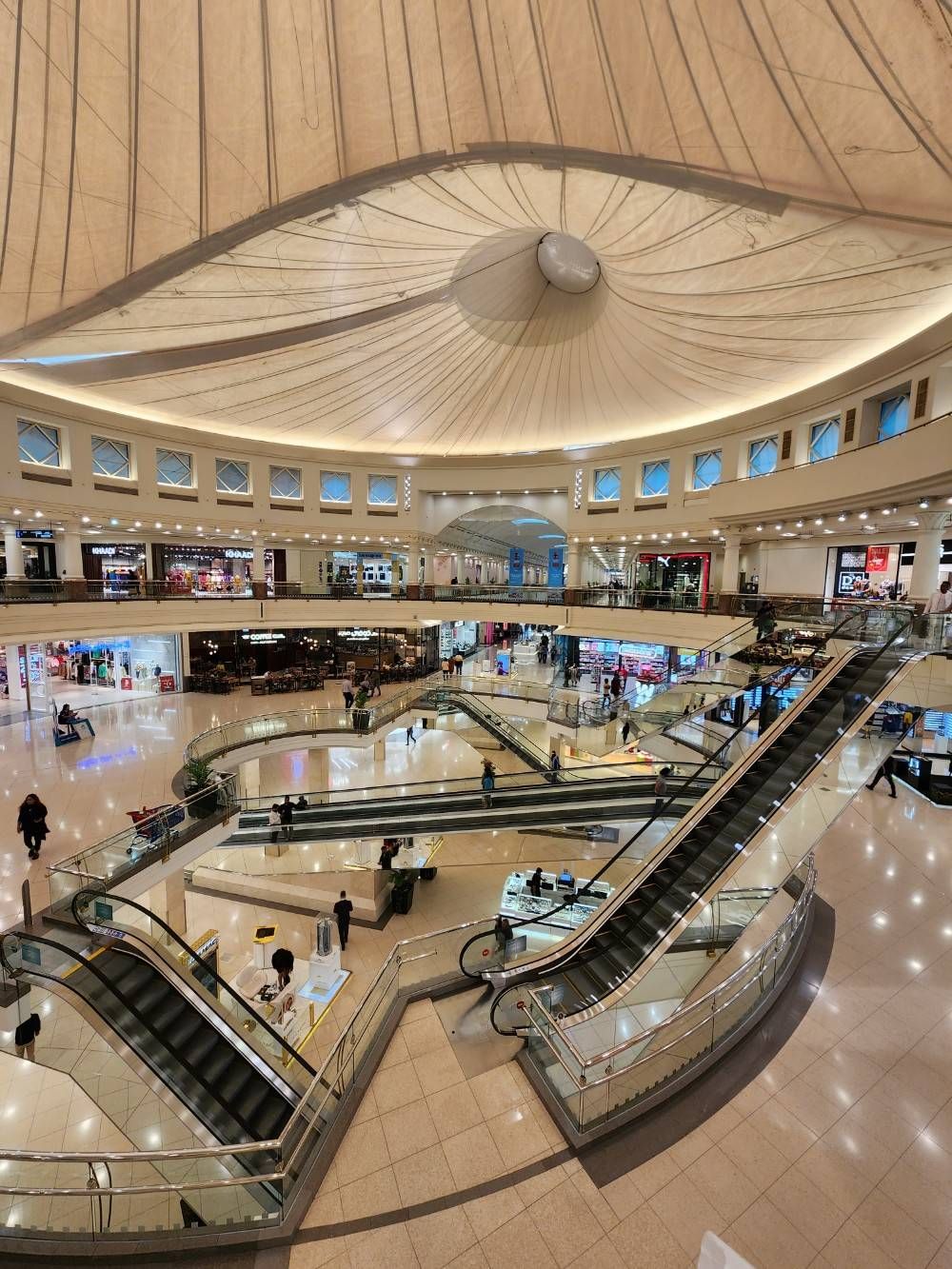 Mall Photography - Samsung Members