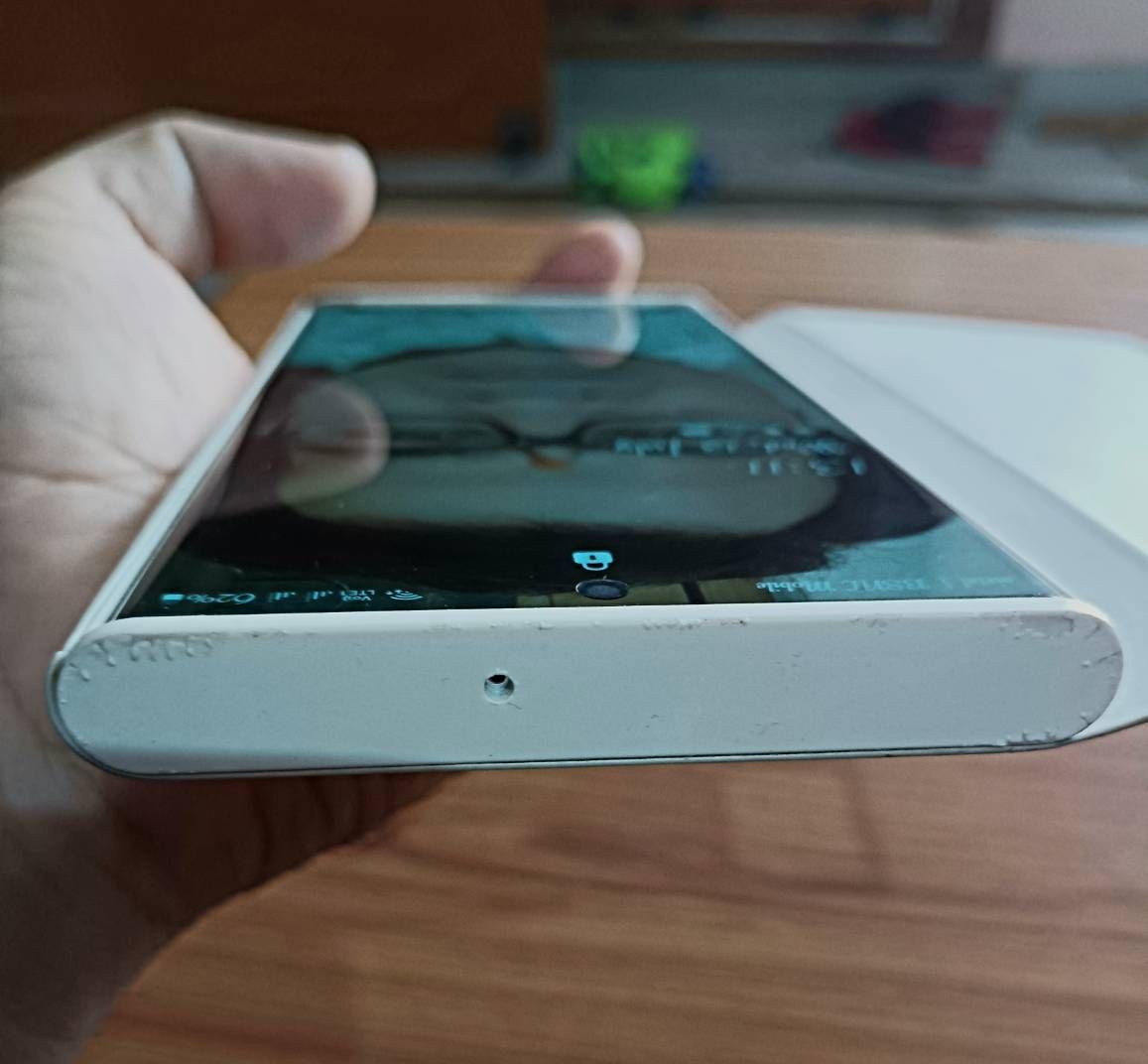 S22 ultra display broken - Samsung Members