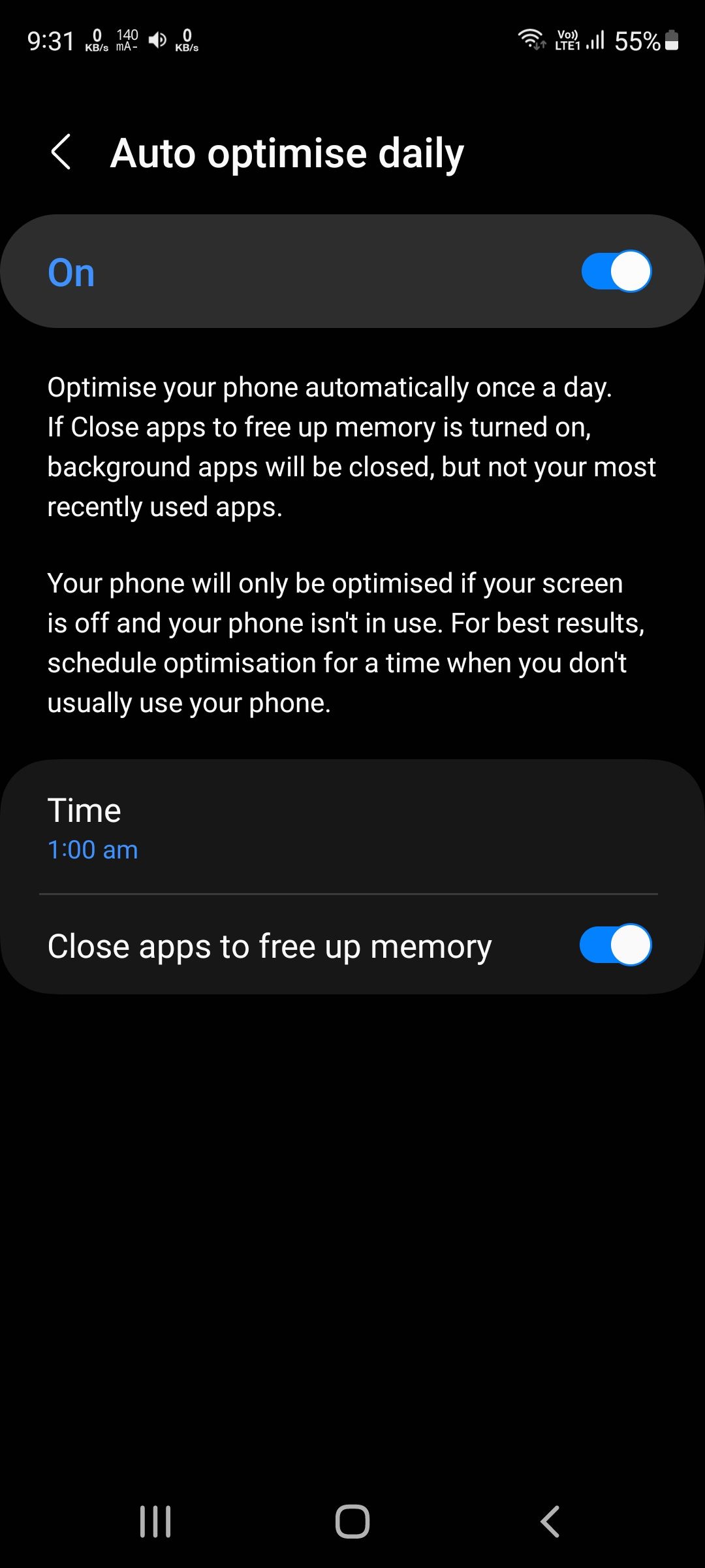 S20 plus 5g scg02 - Samsung Members
