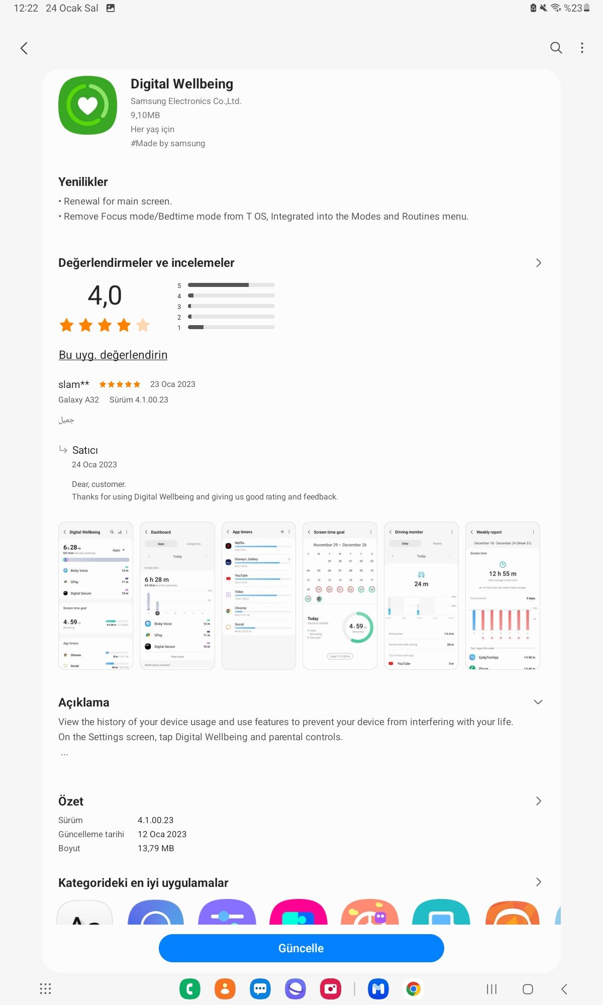 Samsung Gallery (Galeri) - Samsung Members