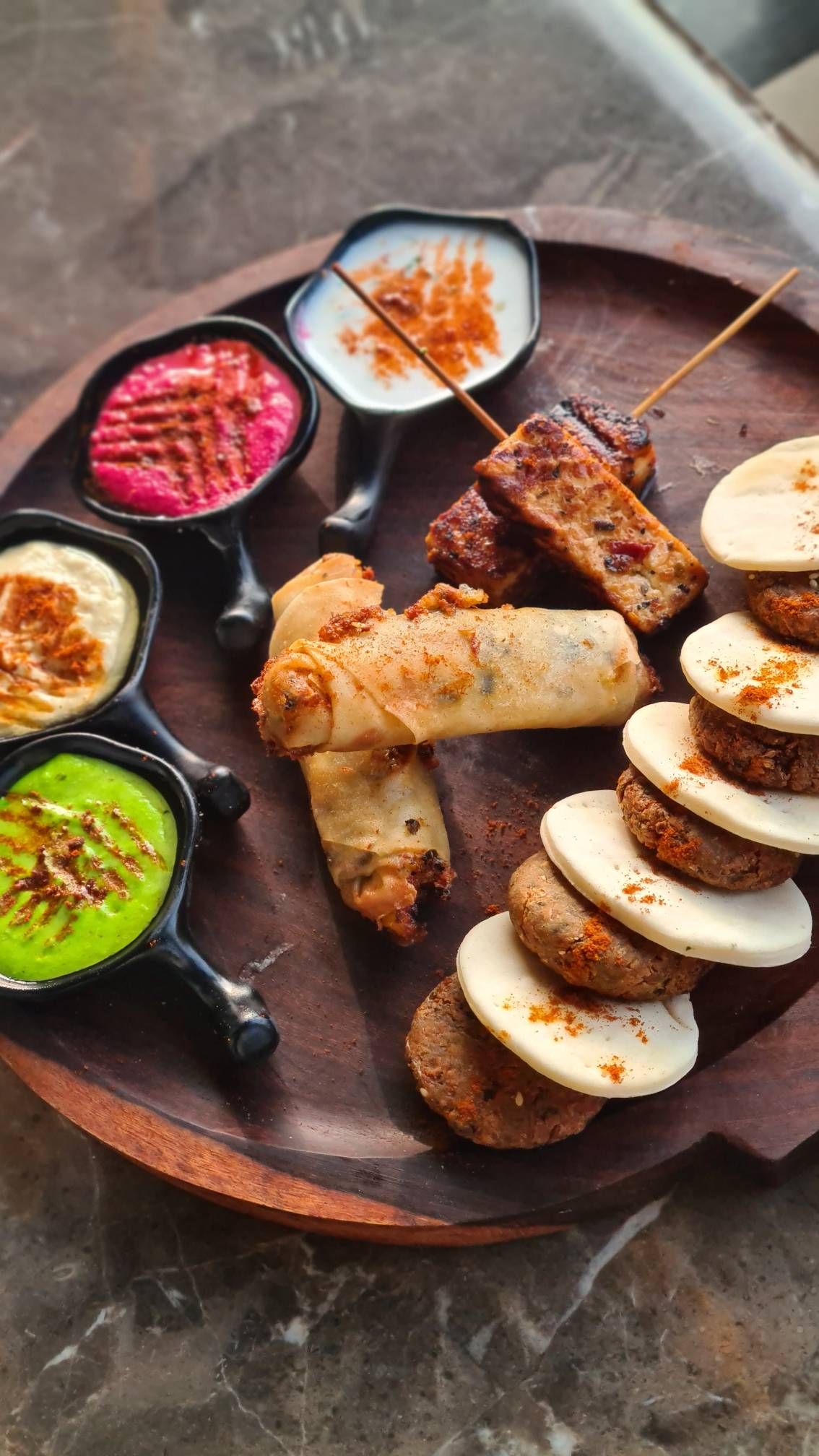 Love for S and Food will never fade - Samsung Members
