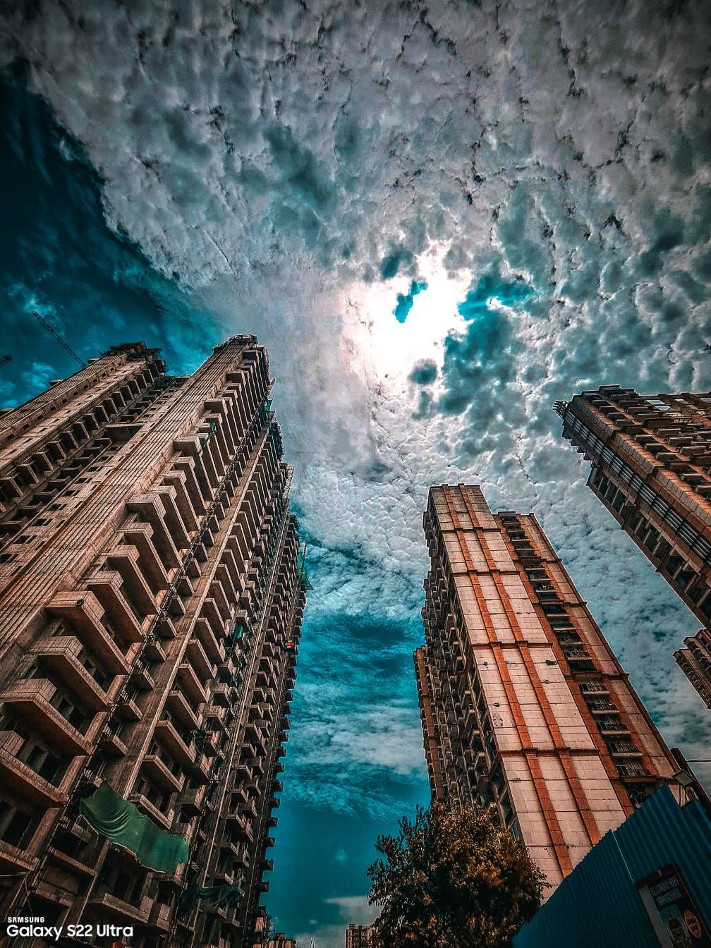 Civil Engineering - Samsung Members