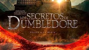 VER! Animales fantásticos: Los secretos de Dumbled... - Samsung Members