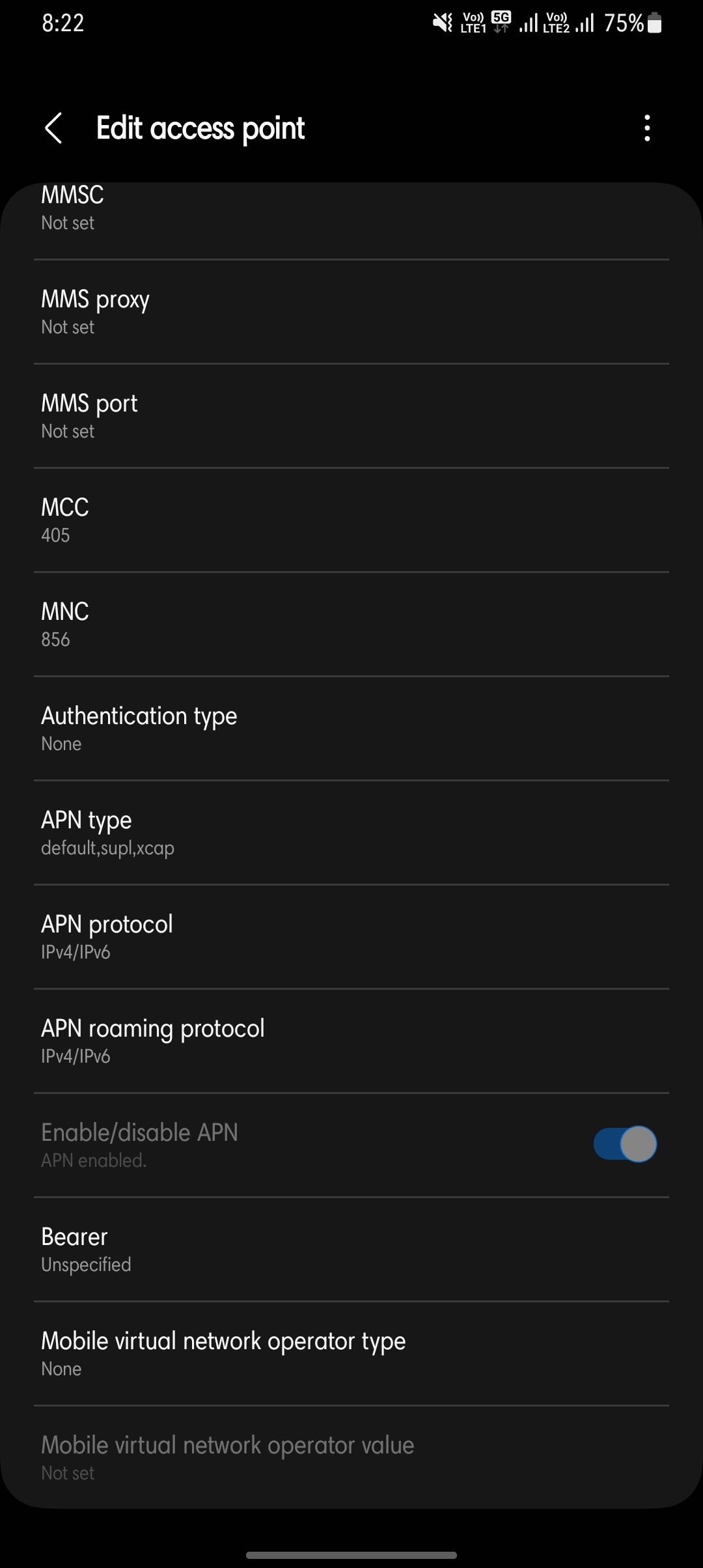 Samsung F23 Query - Samsung Members
