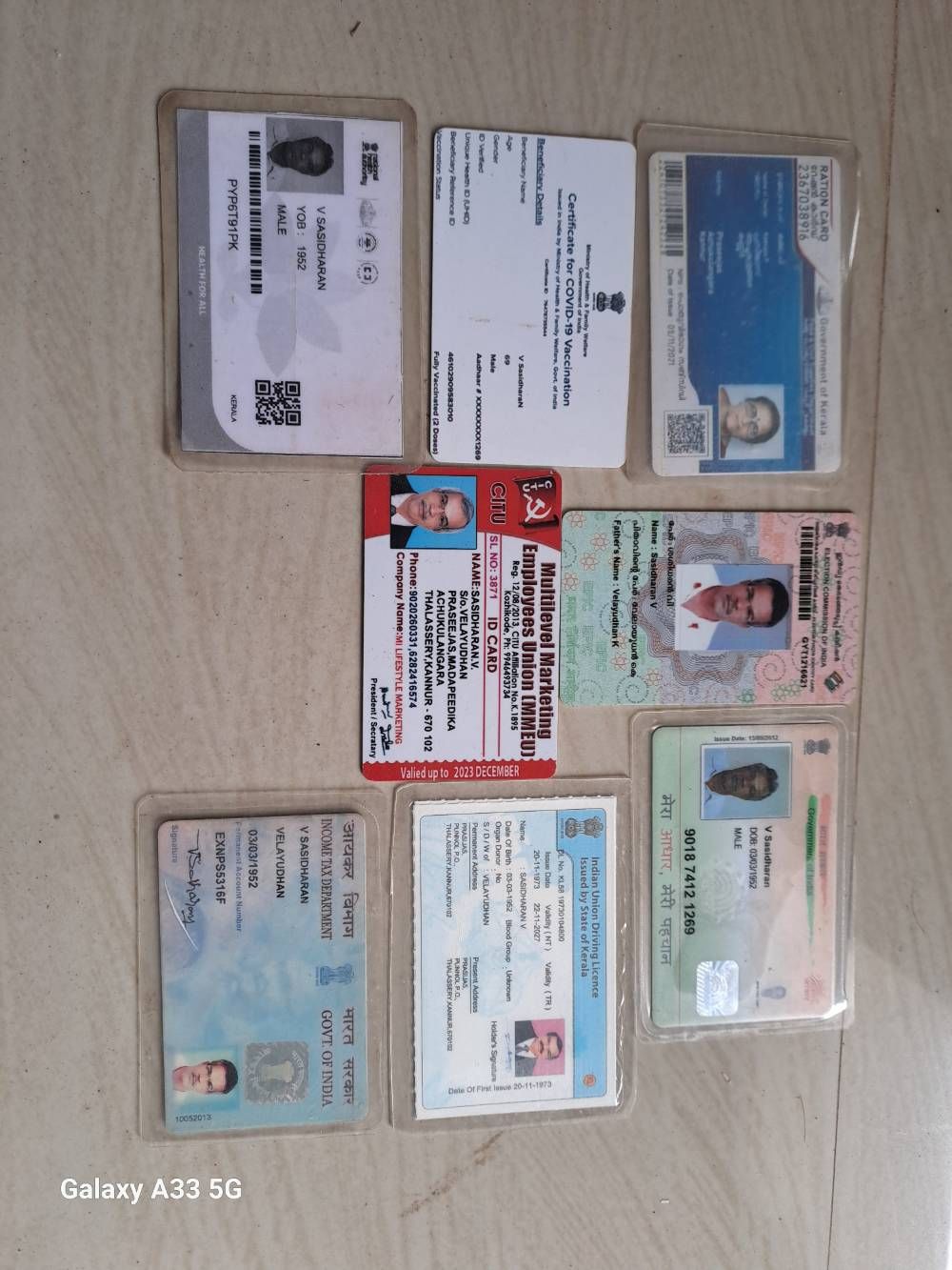 Image Clipper feature spotted in Galaxy S23 Ultra ... - Samsung Members