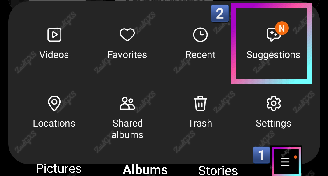 Samsung Smart Suggestions (New Update) | تحديث جدي... - Samsung Members
