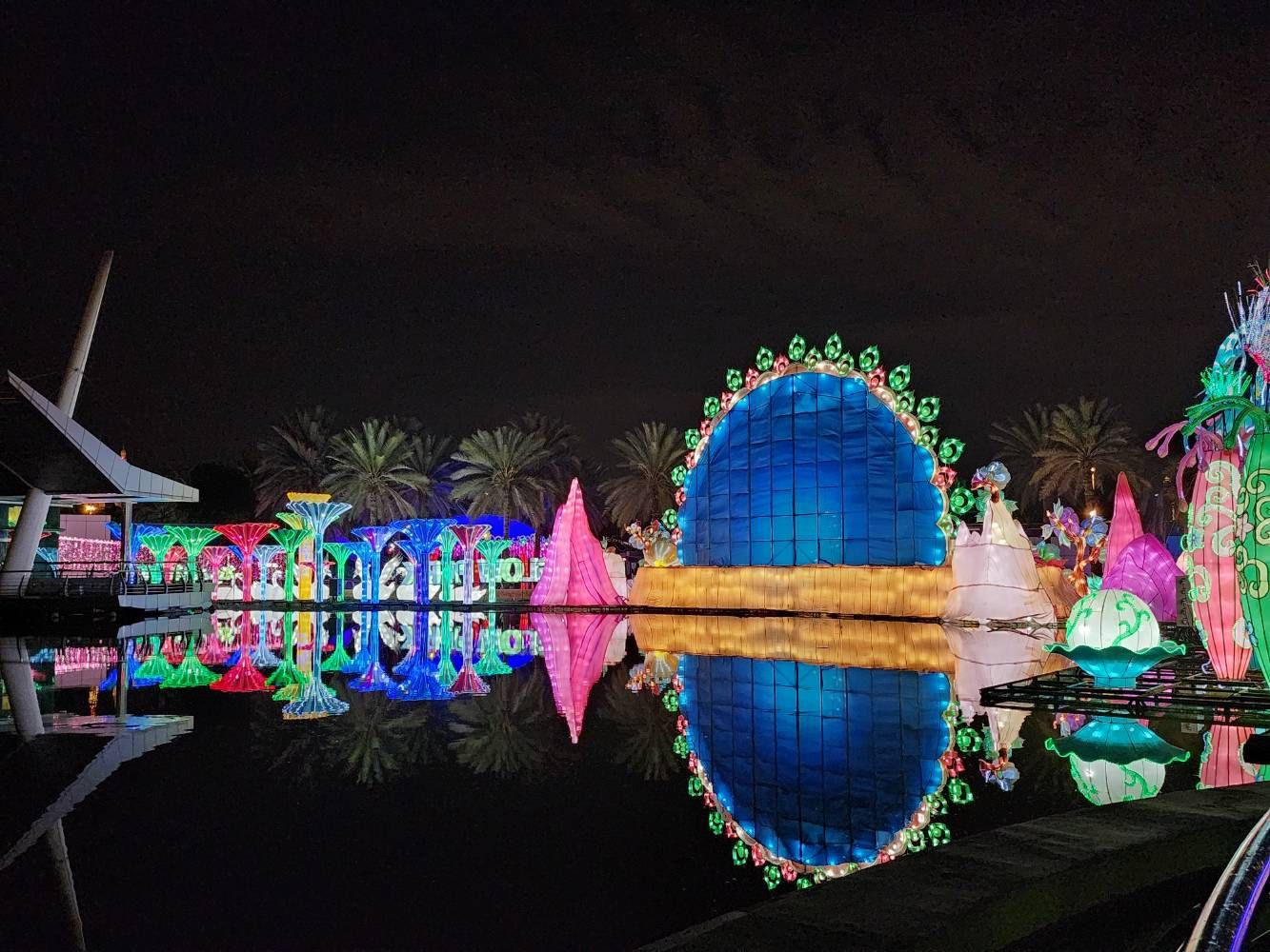 S22 Ultra- nightography - Samsung Members