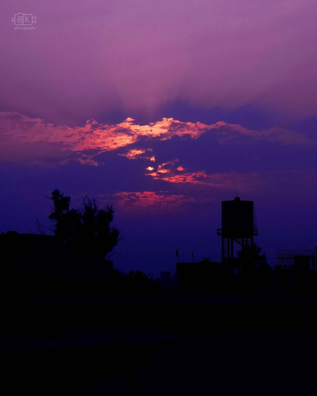 Sunset Silhouette Shots with S22 Ultra 🌇 - Samsung Members