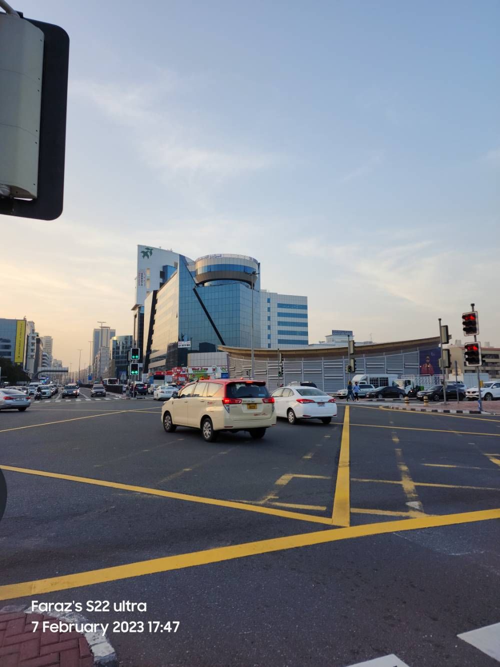 UAE - Samsung Members