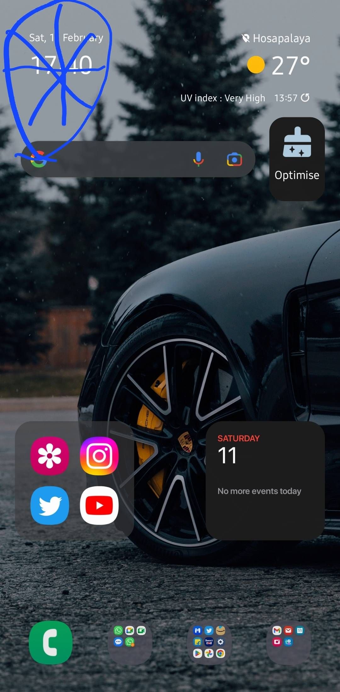 Heating related question on S22 Ultra - Samsung Members