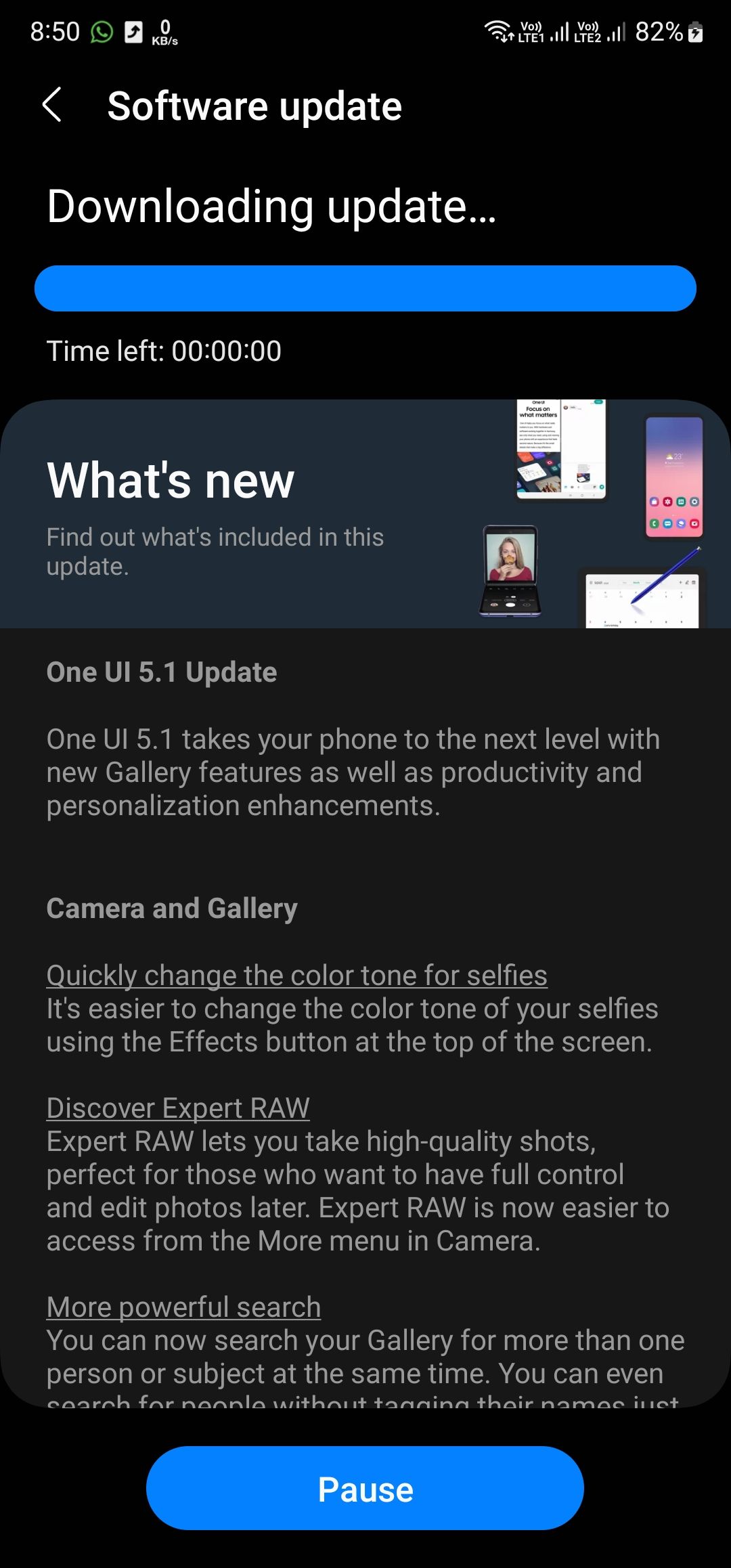 UI5.1 - Samsung Members